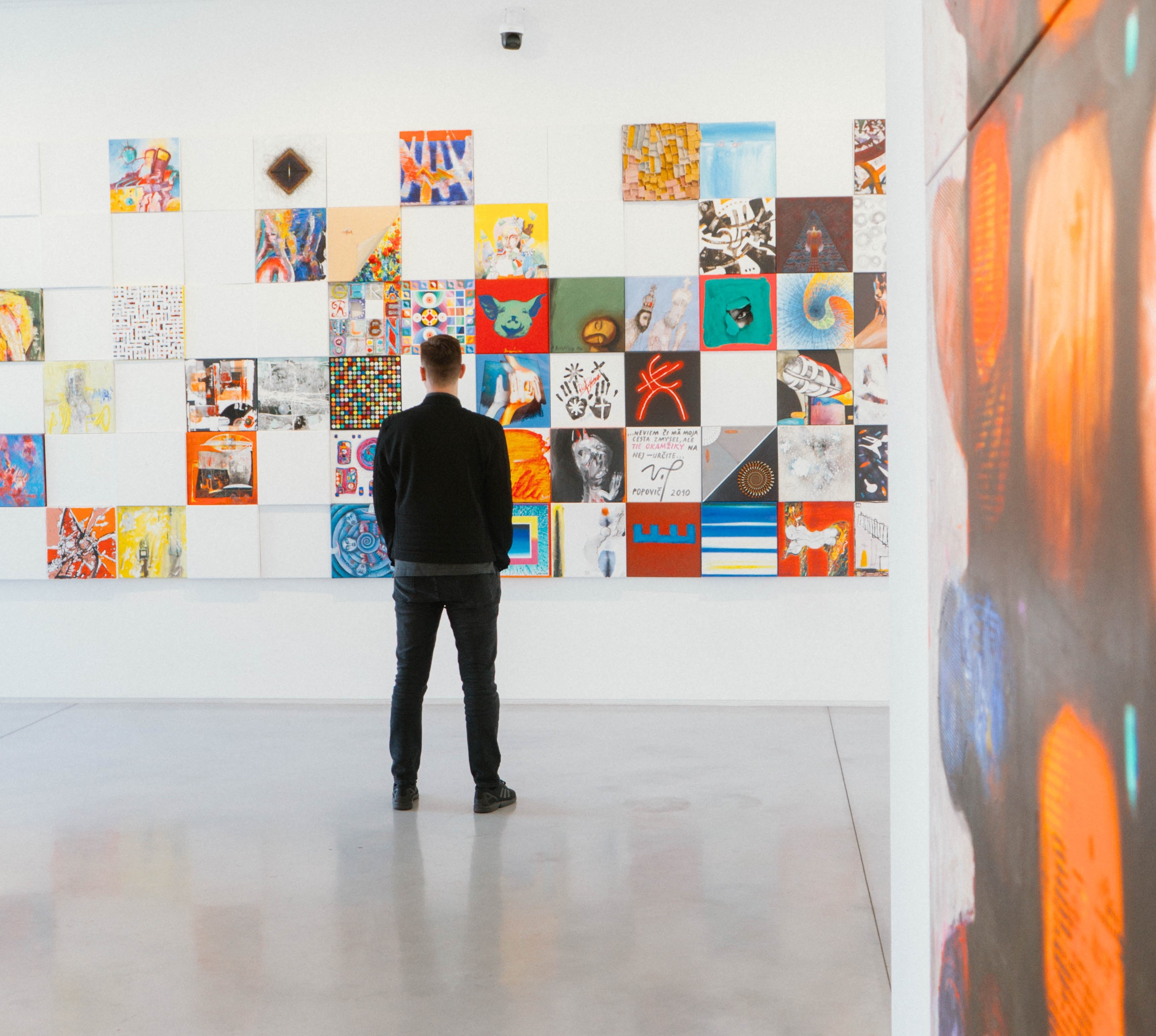 Including all: Using arts-based research methods | ARTD