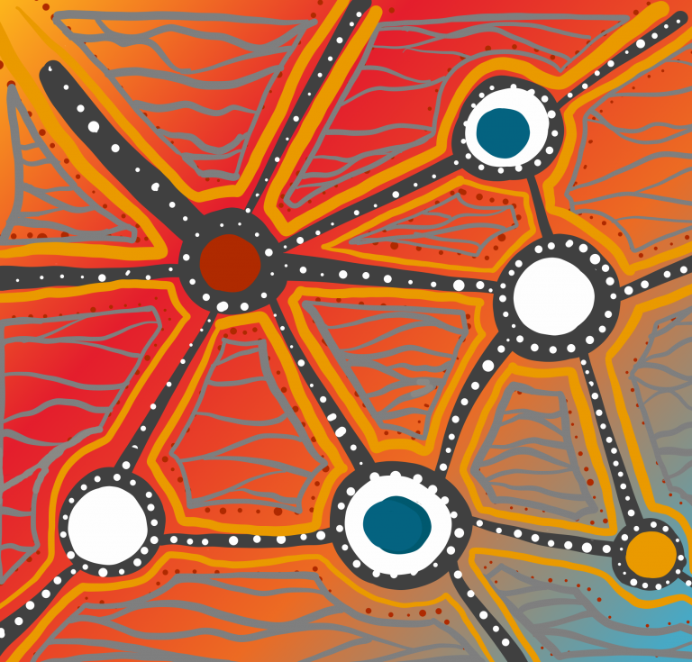 Our new Aboriginal design | ARTD