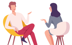 Trauma-informed interviewing – tips and reminders | ARTD