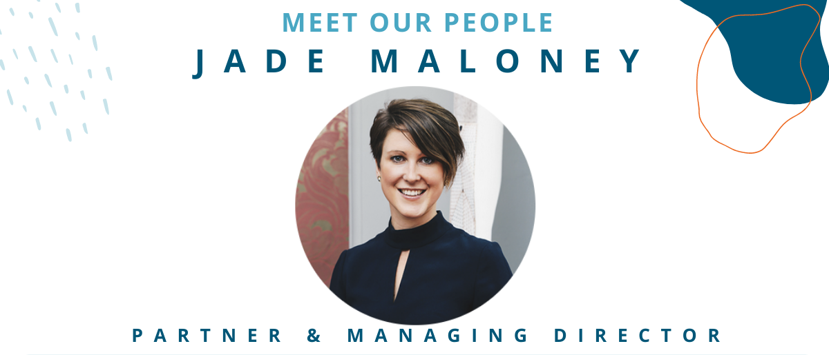 Meet our people – Jade Maloney | ARTD