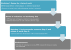 Organisational Evaluation of Beyond Blue | ARTD